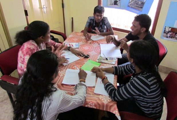 How to run an effective news meeting - Media Helping Media