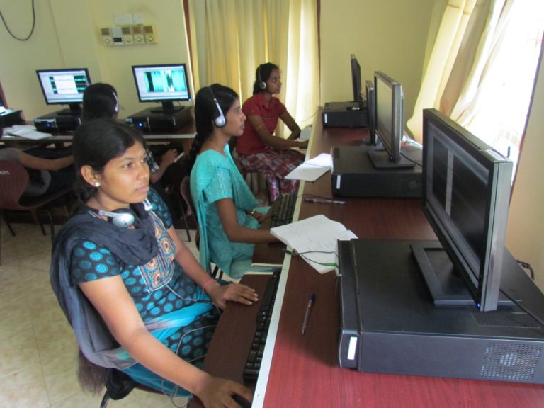 Writing a radio news script - Media Helping Media