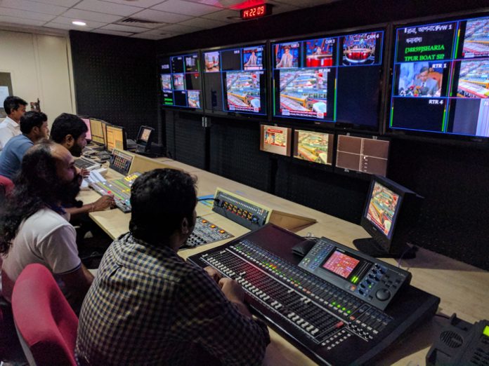 Handling breaking news - Media Helping Media