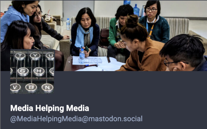 Language and style – translation | Media Helping Media