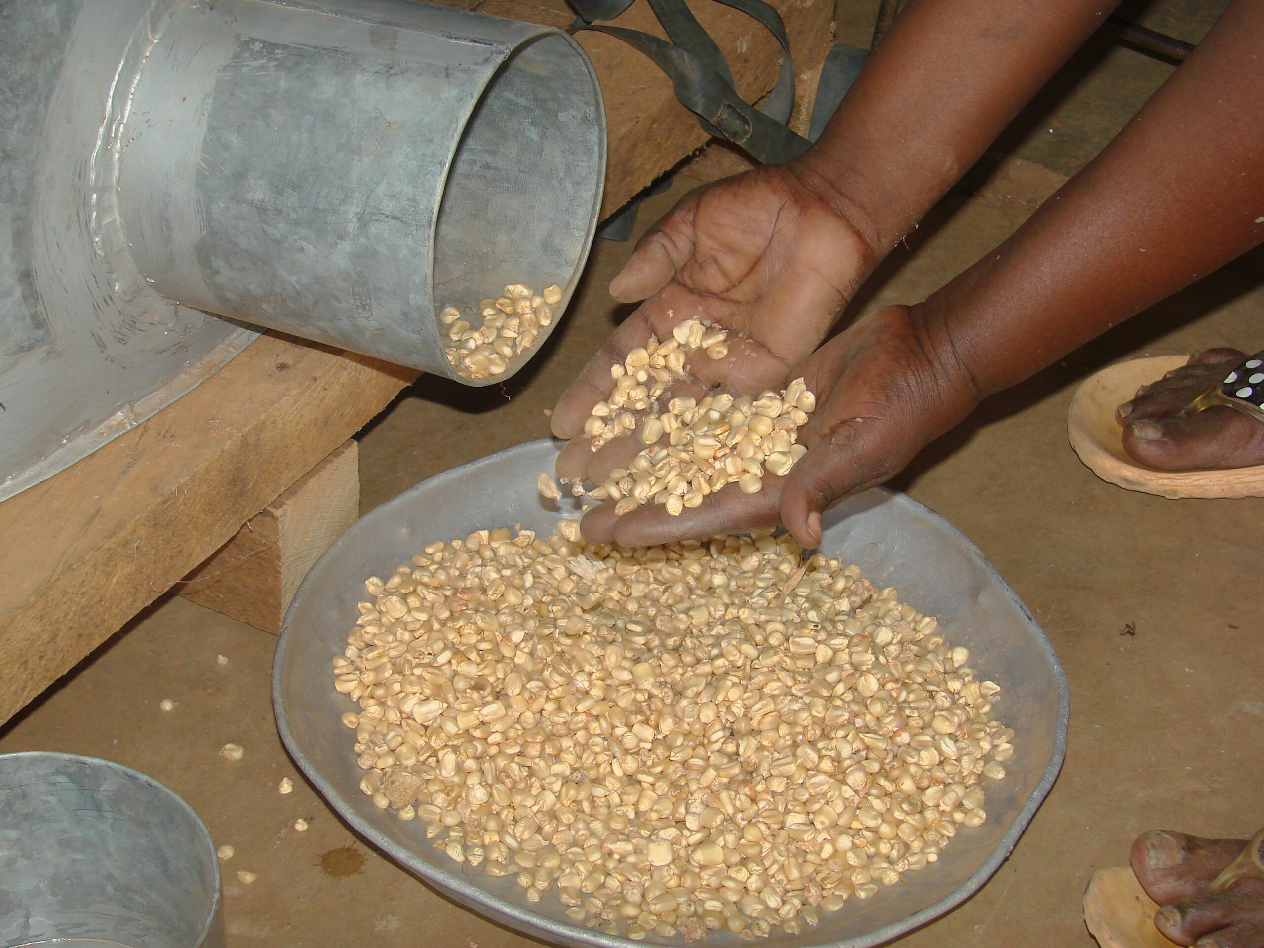 Testing boundaries – scenario - Media Helping Media