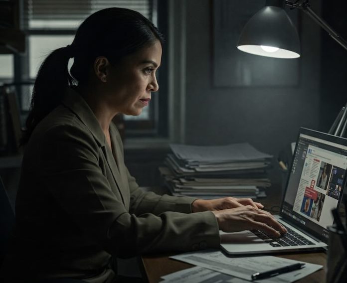 How to investigate corruption safely - Media Helping Media