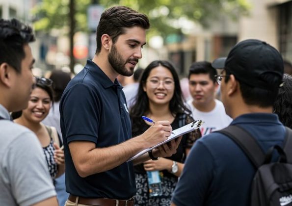 Audience research and segmentation - Media Helping Media